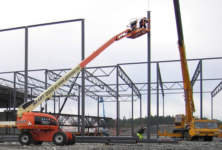 Norsk Stålforbund - Norwegian Steel Association