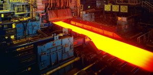 Norsk Stålforbund - Norwegian Steel Association